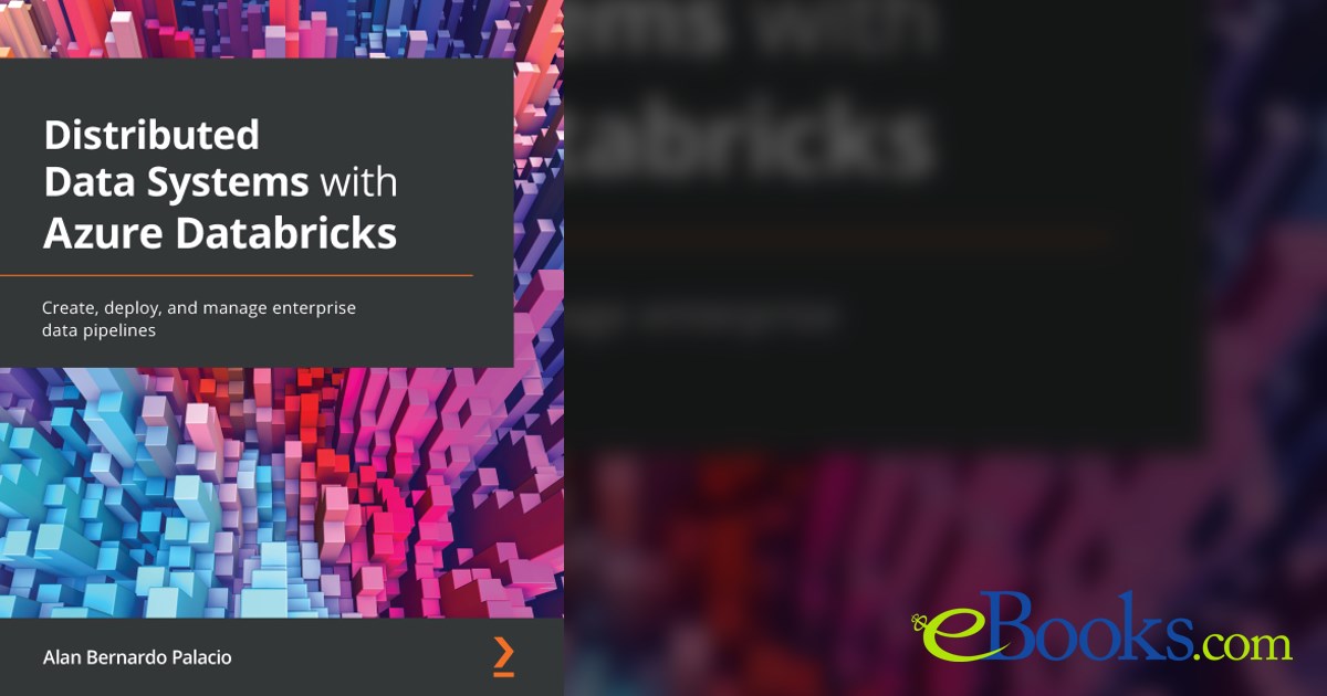 Distributed Data Systems With Azure Databricks 4618