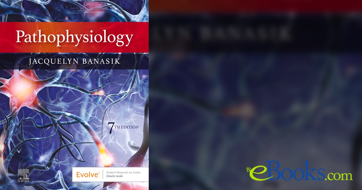 Pathophysiology - E-Book (7th ed.)
