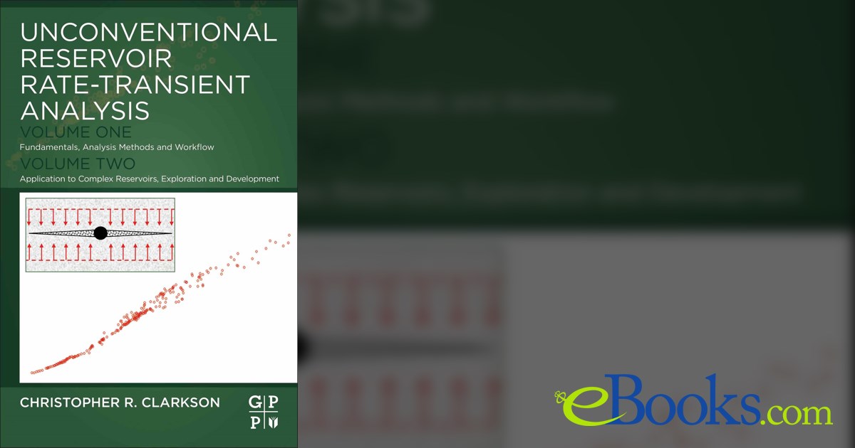 Unconventional Reservoir Rate-Transient Analysis Unconventional Reservoir Rate-Transient Analysis