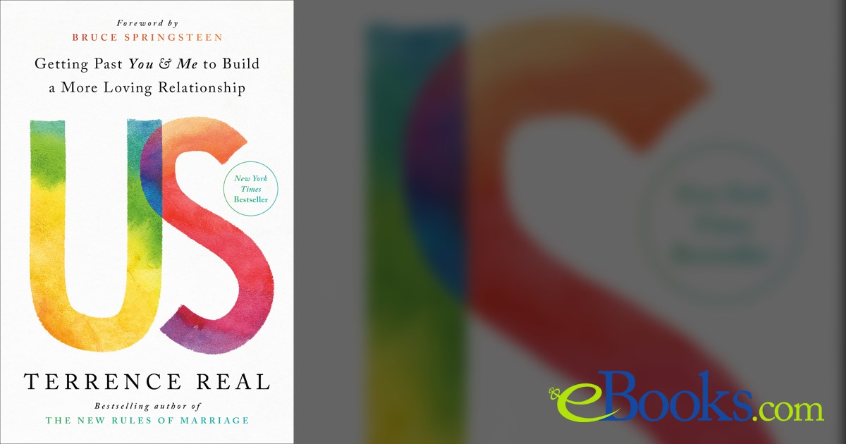 Us by Terrence Real (ebook)