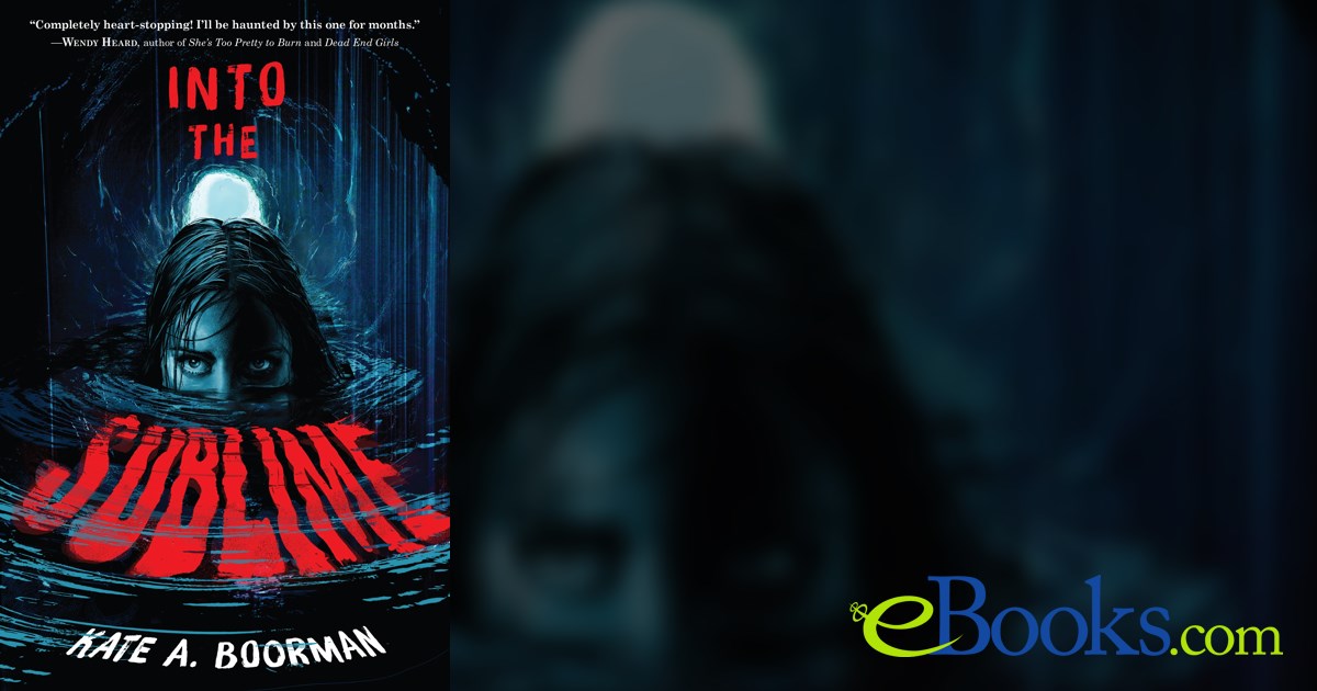 Into the Sublime by Kate A. Boorman (ebook)