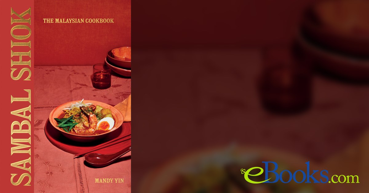 Sambal Shiok by Mandy Yin (ebook)