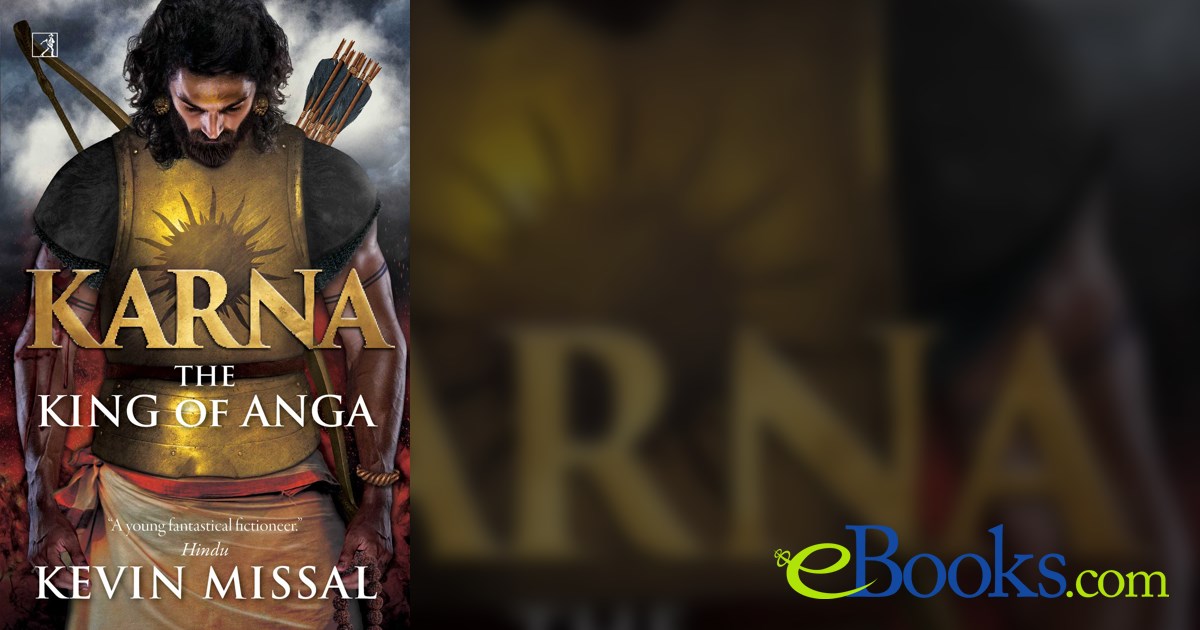 Karna by Kevin Missal (ebook)