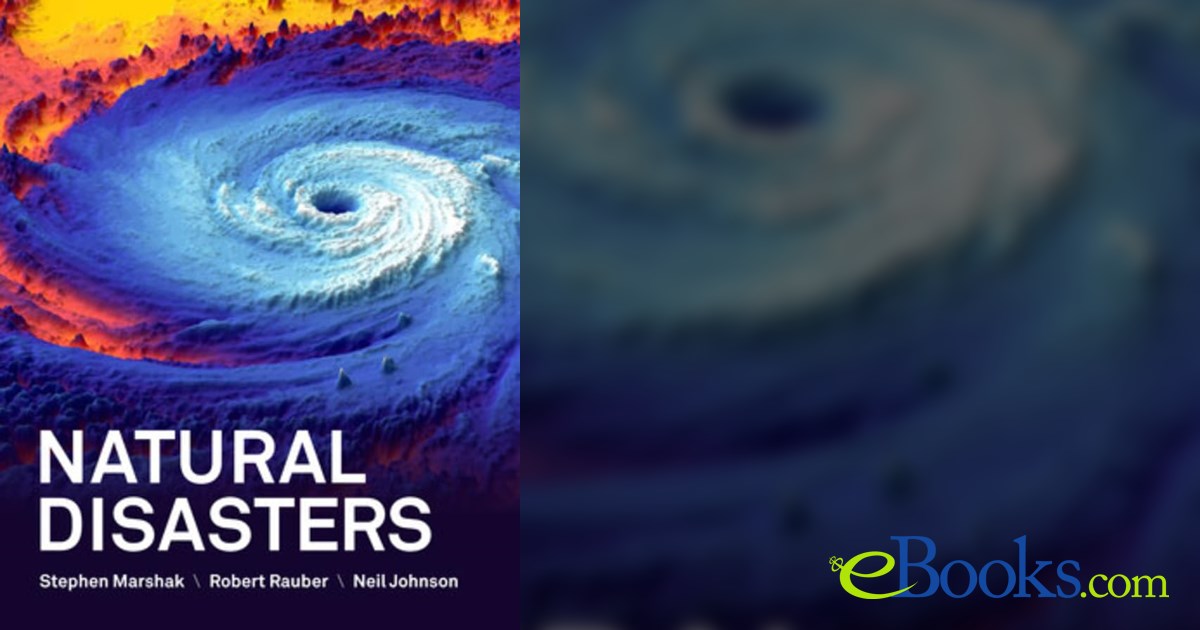 Natural Disasters by Stephen Marshak (ebook)