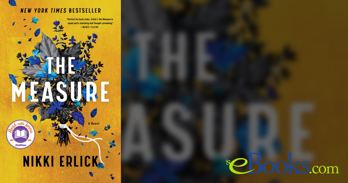 The Measure by Nikki Erlick (ebook)