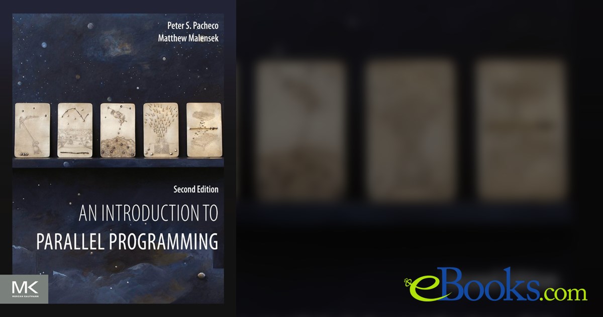 An Introduction to Parallel Programming (2nd ed.)