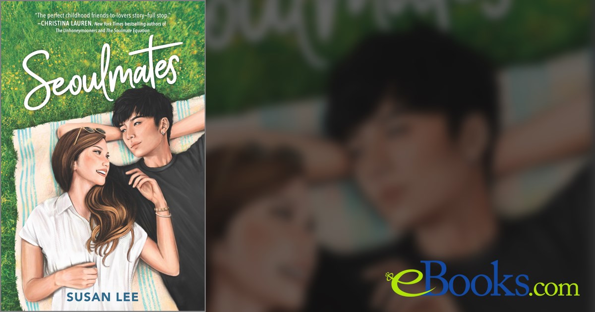 Seoulmates by Susan Lee (ebook)