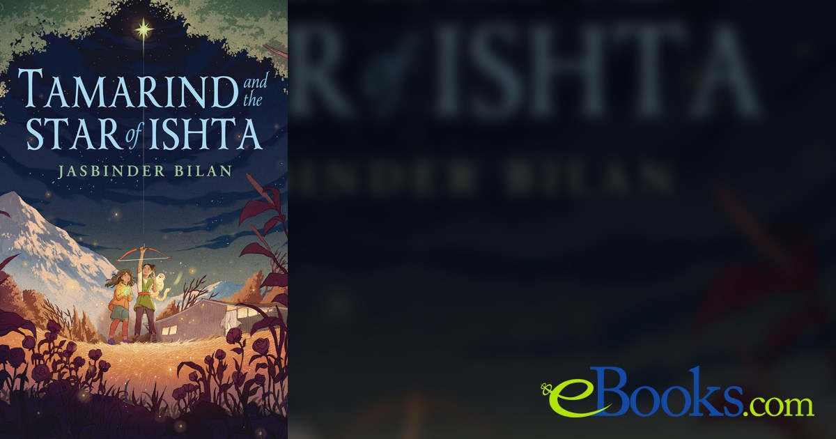 Tamarind and the Star of Ishta by Jasbinder Bilan (ebook)