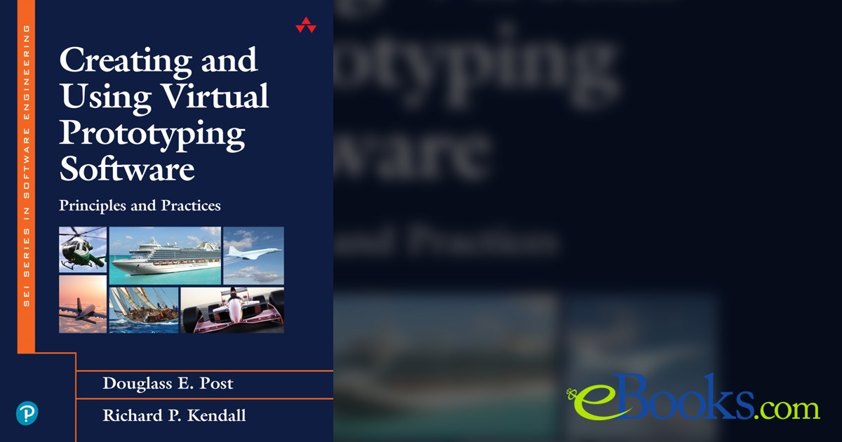 Creating and Using Virtual Prototyping Software