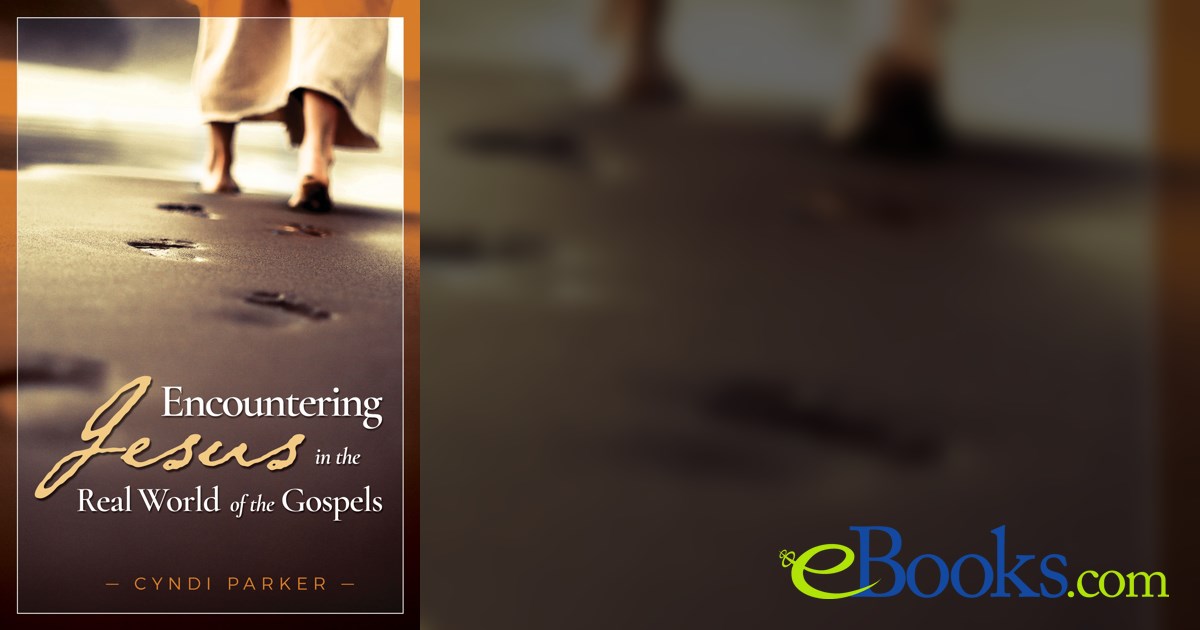 Encountering Jesus in the Real World of the Gospels