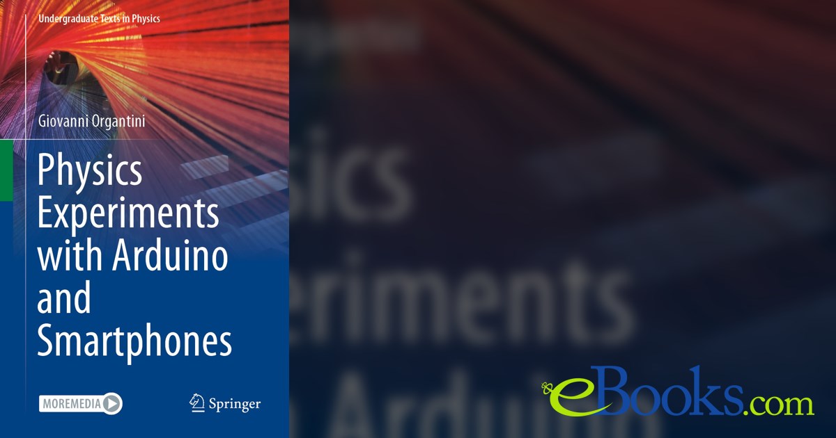 Physics Experiments with Arduino and Smartphones