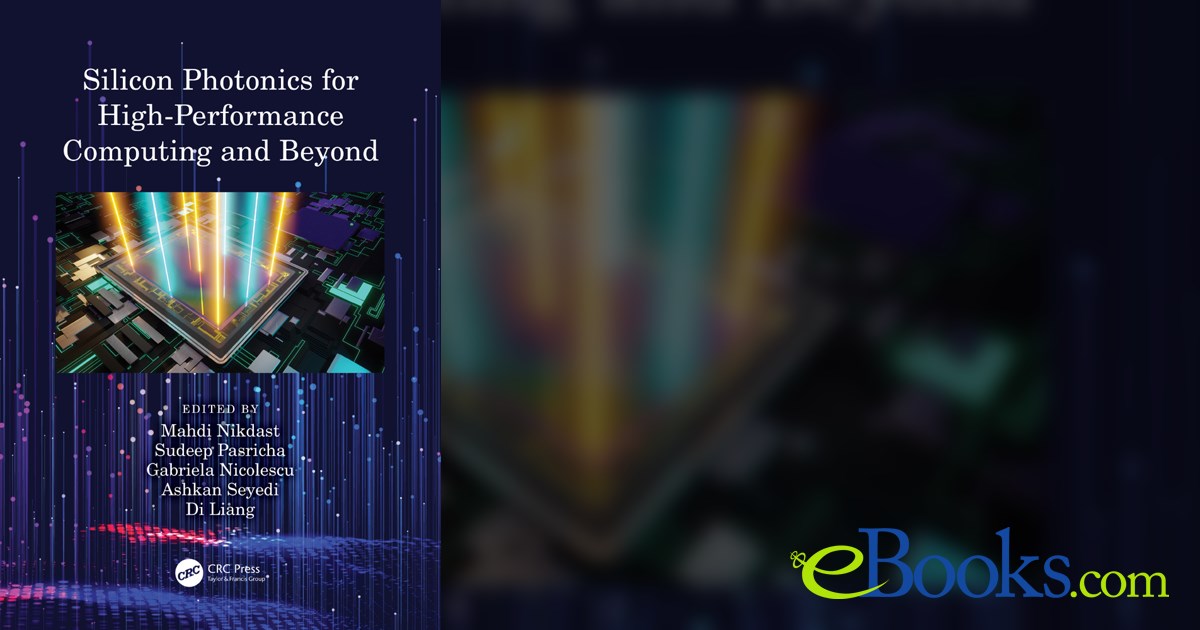 Silicon Photonics for High-Performance Computing and Beyond