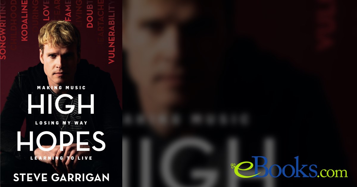 High Hopes by Steve Garrigan (ebook)
