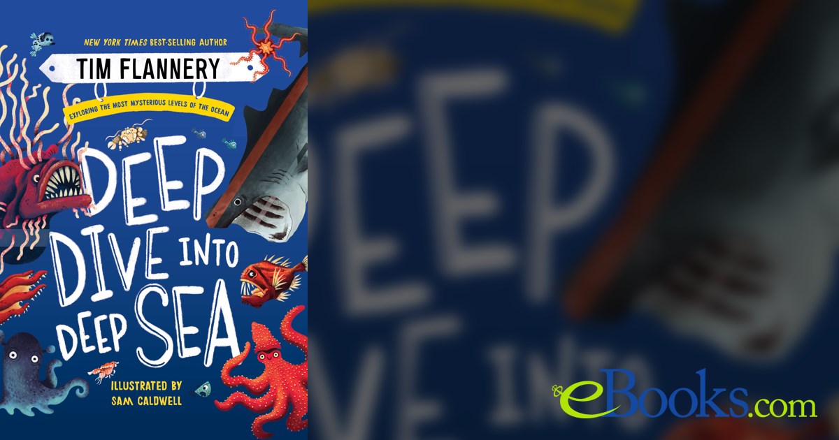 Deep Dive into Deep Sea: Exploring the Most Mysterious Levels of the Ocean
