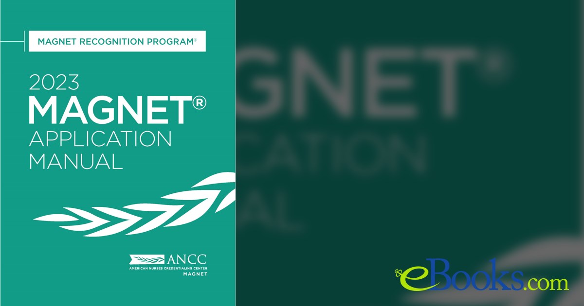 2023 Magnet® Application Manual