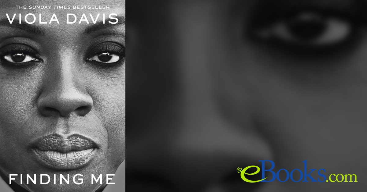 Finding Me by Viola Davis (ebook)
