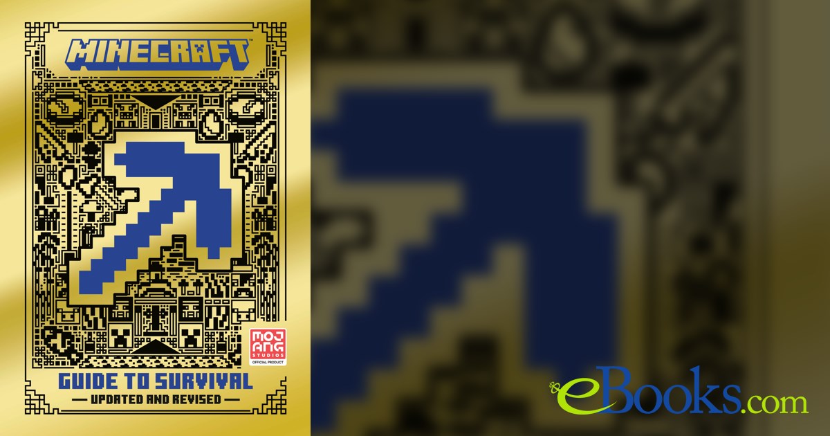 Minecraft: Guide to Survival (Updated) by Mojang AB (ebook)