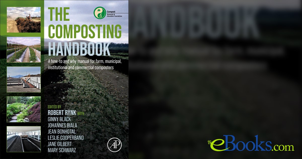 The Composting Handbook by Robert Rynk (ebook)