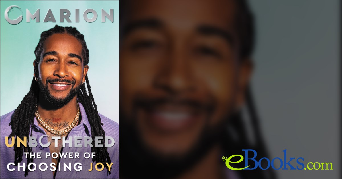 Unbothered by Omarion (ebook)