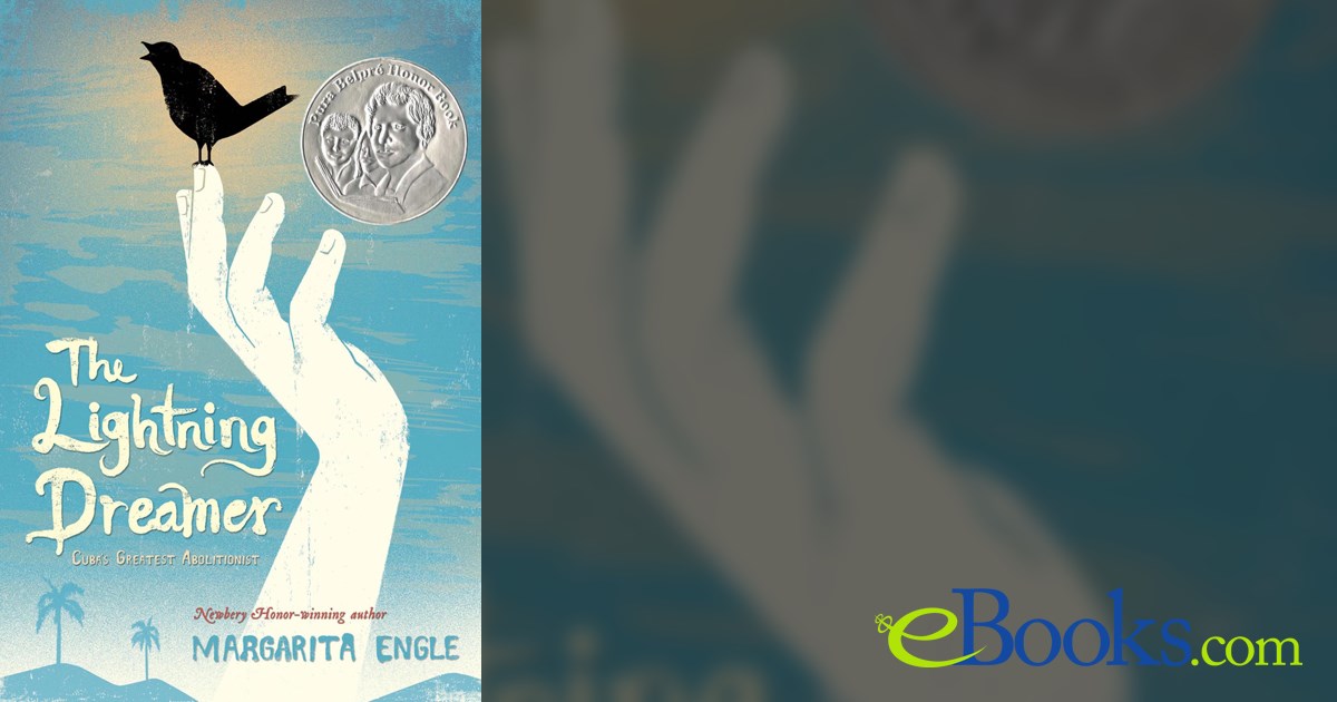 The Lightning Dreamer by Margarita Engle (ebook)