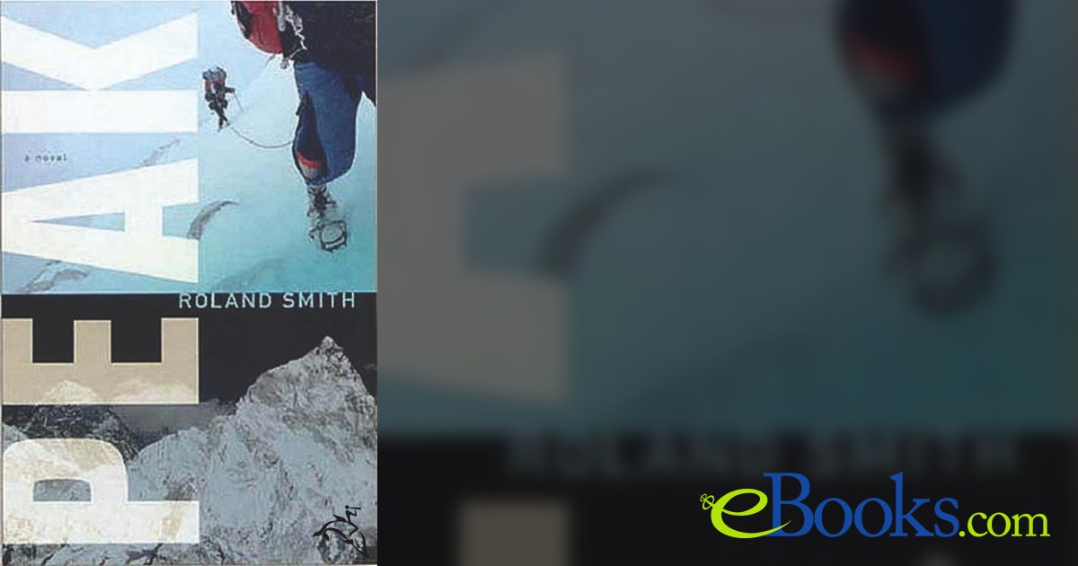 Peak by Roland Smith (ebook)