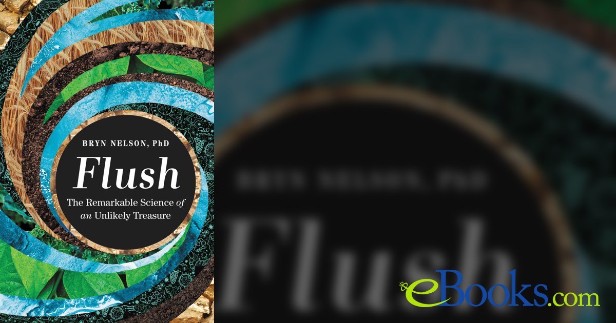 Flush by Bryn Nelson (ebook)