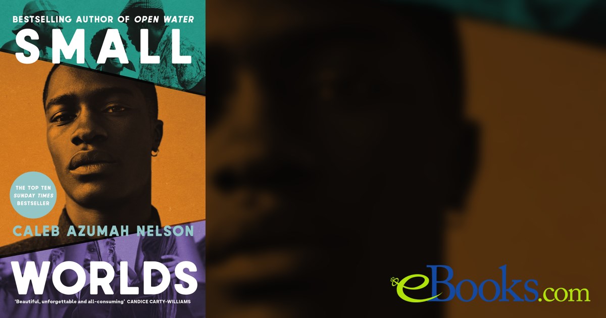 Small Worlds by Caleb Azumah Nelson (ebook)
