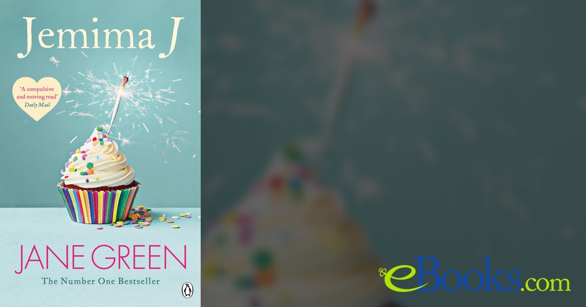 Jemima J. by Jane Green (ebook)