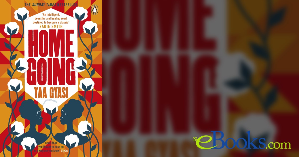 Homegoing by Yaa Gyasi (ebook)