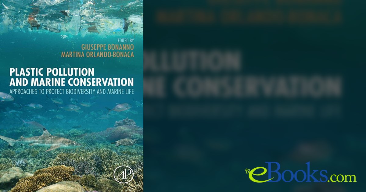 Plastic Pollution and Marine Conservation