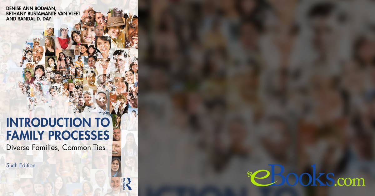Introduction to Family Processes (6th ed.)