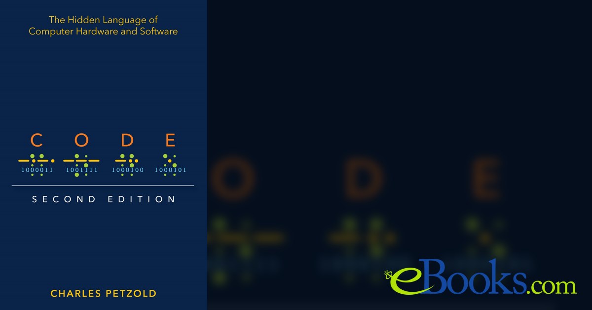 Code (2nd ed.) by Charles Petzold (ebook)