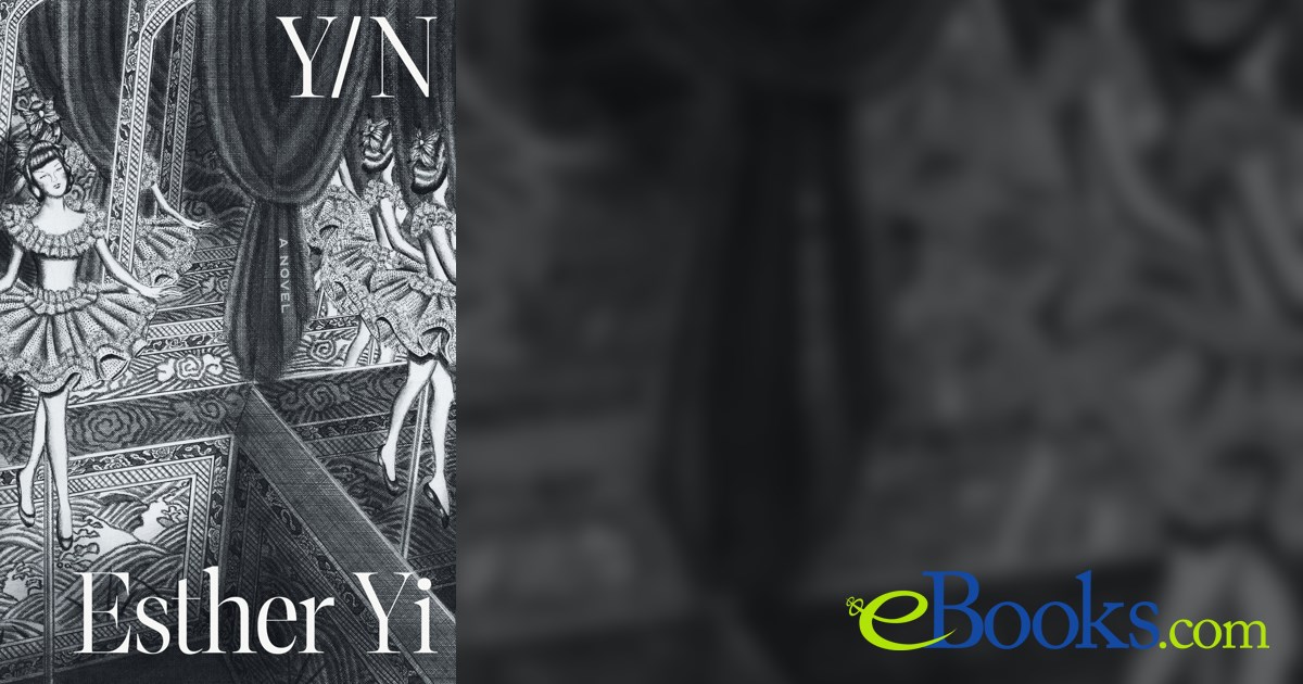 Y/N by Esther Yi (ebook)