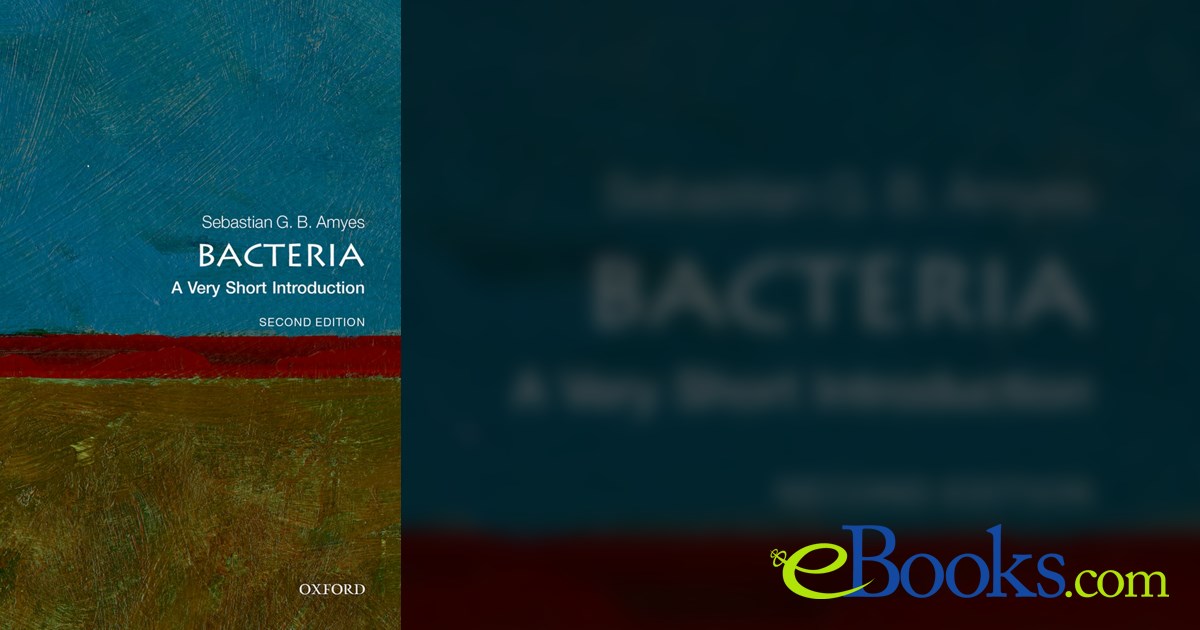Bacteria (2nd ed.) by Sebastian G. B. Amyes (ebook)