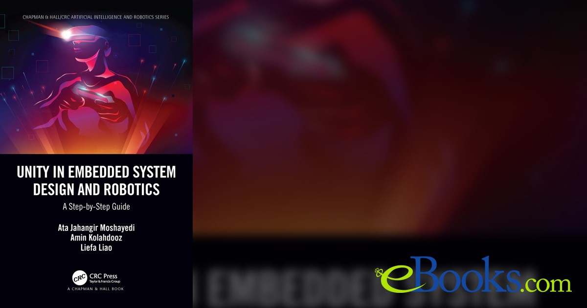 Unity in Embedded System Design and Robotics