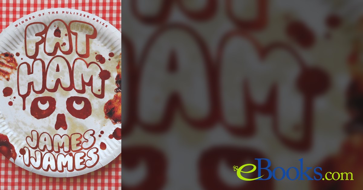Fat Ham by James Ijames (ebook)