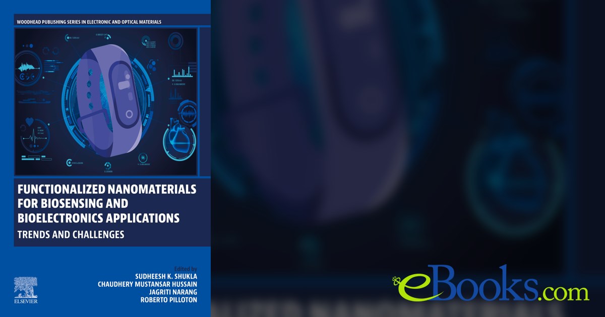 Functionalized Nanomaterials for Biosensing and Bioelectronics Applications