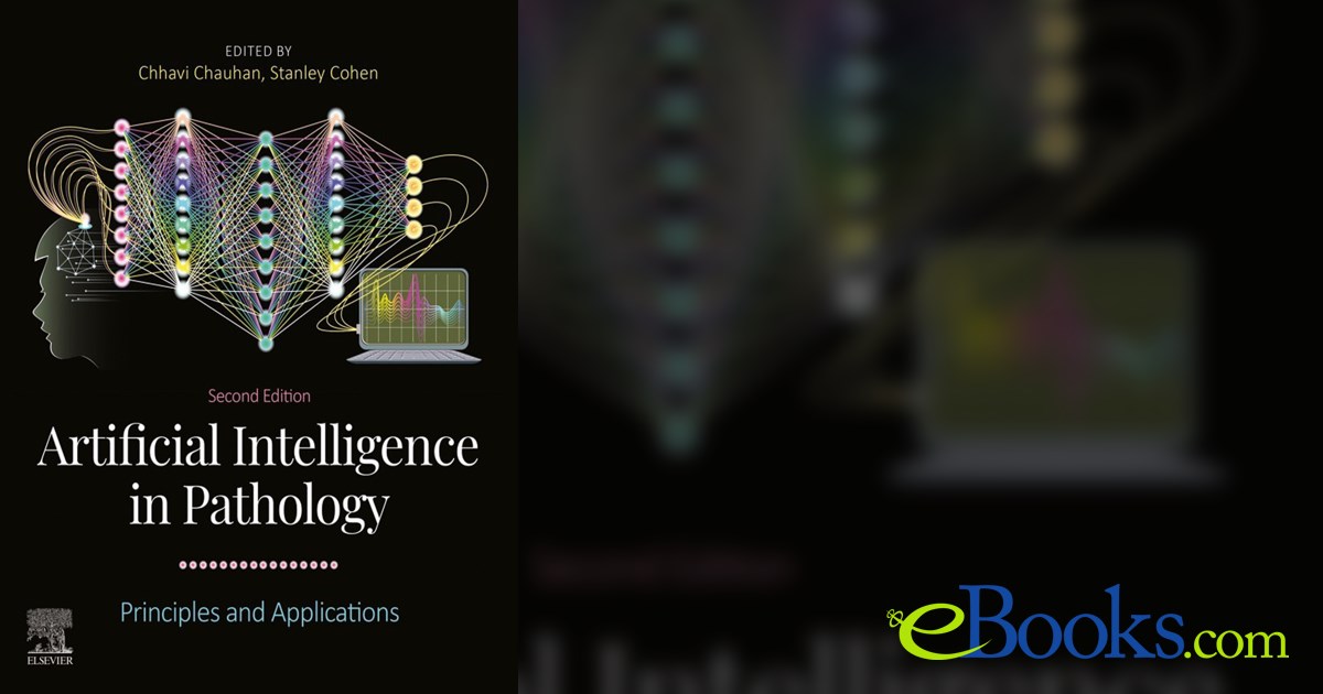 Artificial Intelligence in Pathology (2nd ed.)