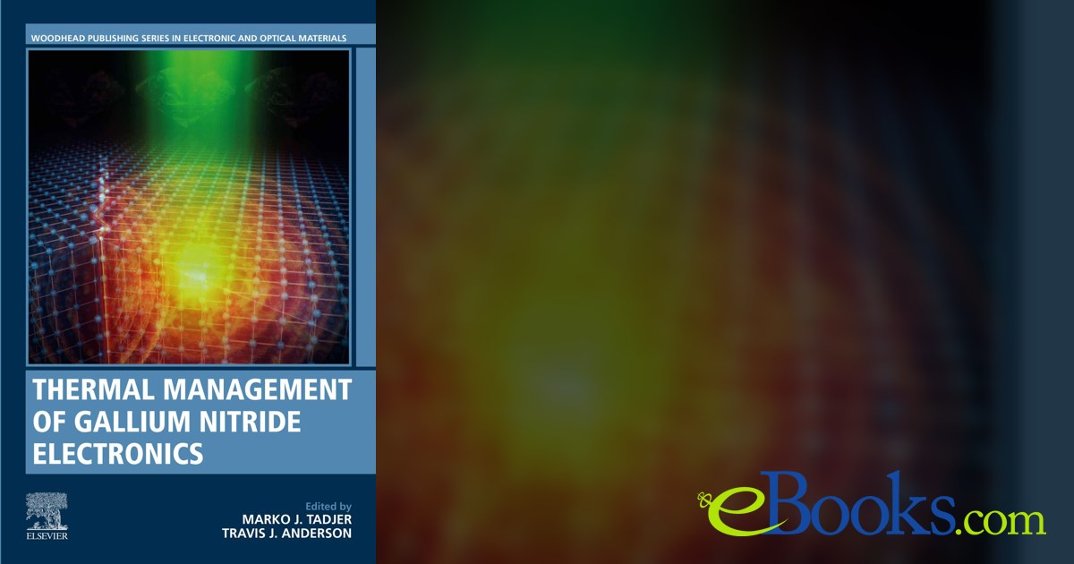 Thermal Management of Gallium Nitride Electronics