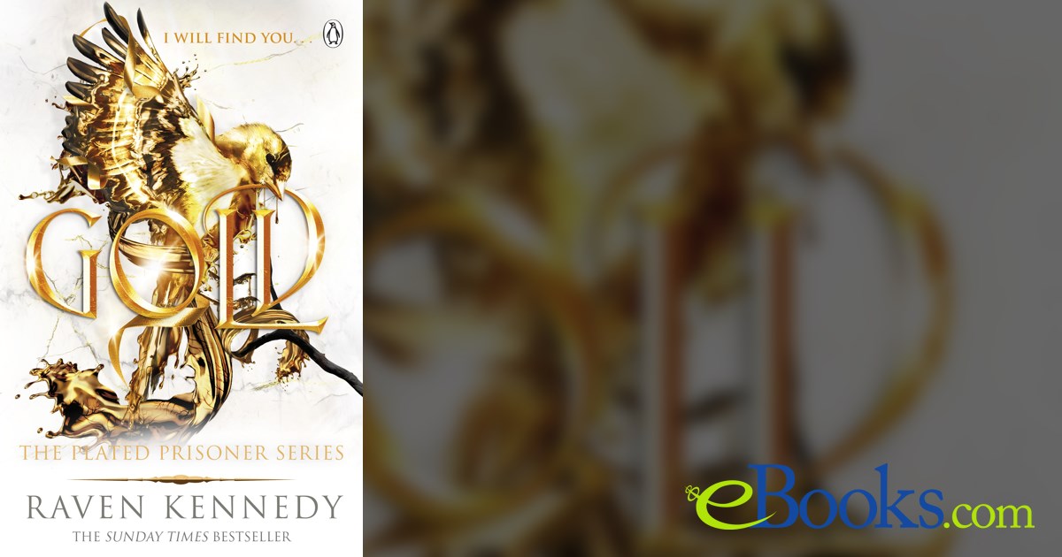 Gold by Raven Kennedy (ebook)