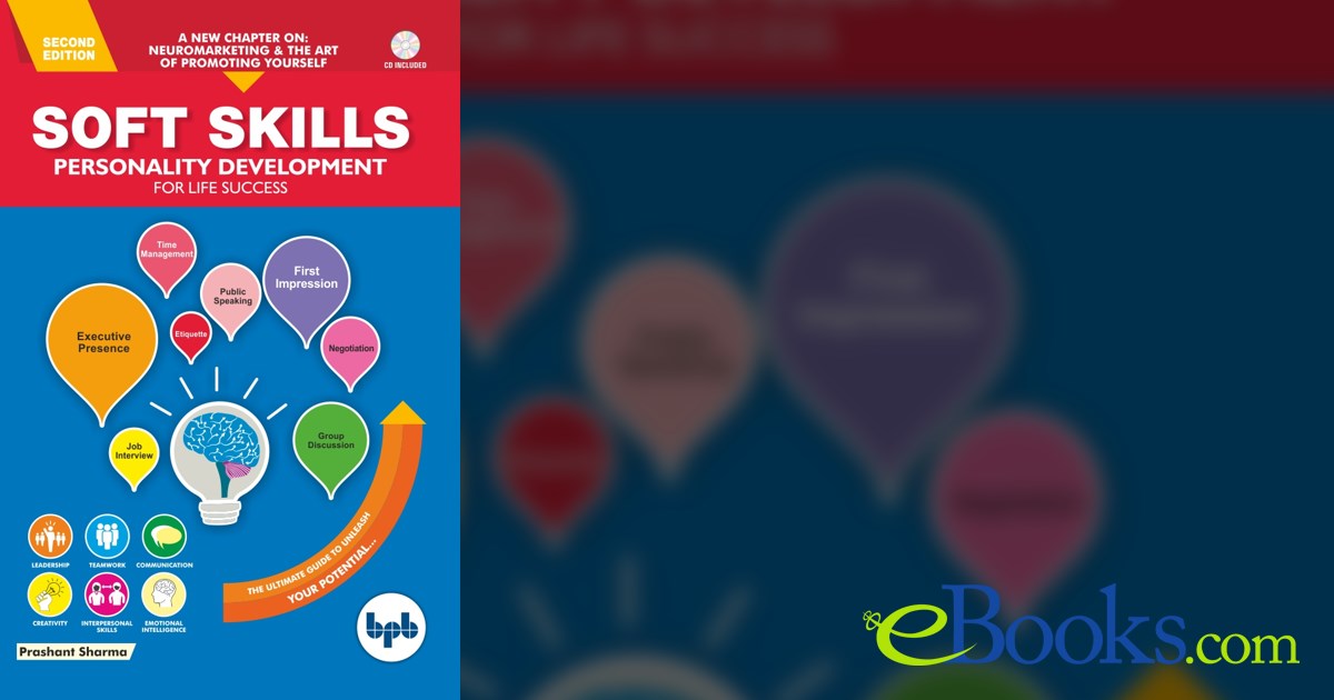 Soft Skills Personality Development for Life Success