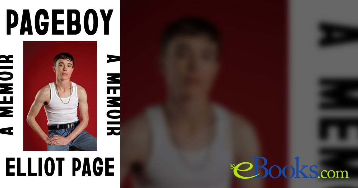 Pageboy by Elliot Page (ebook)