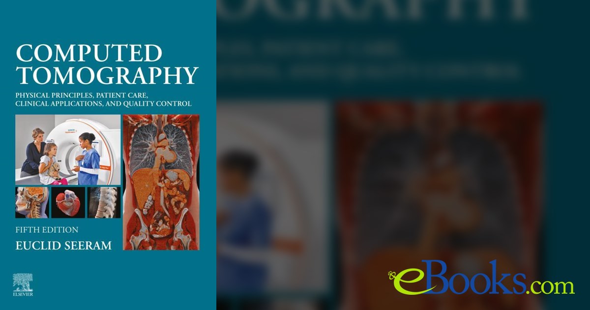 Computed Tomography - E-Book (5th ed.)