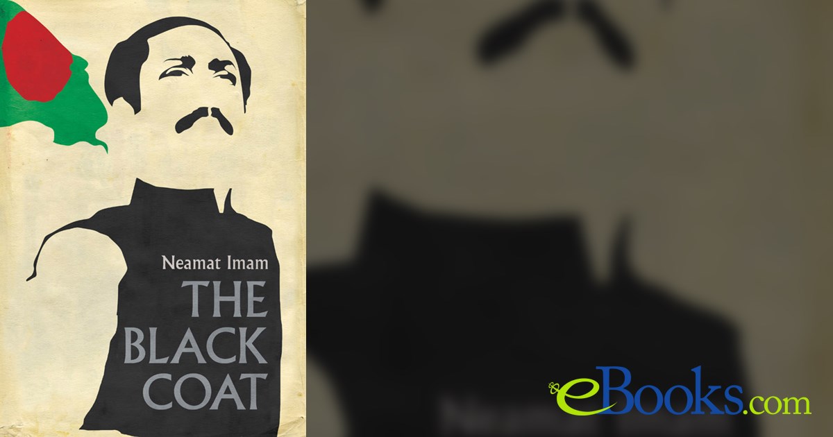The Black Coat by Neamat Imam (ebook)
