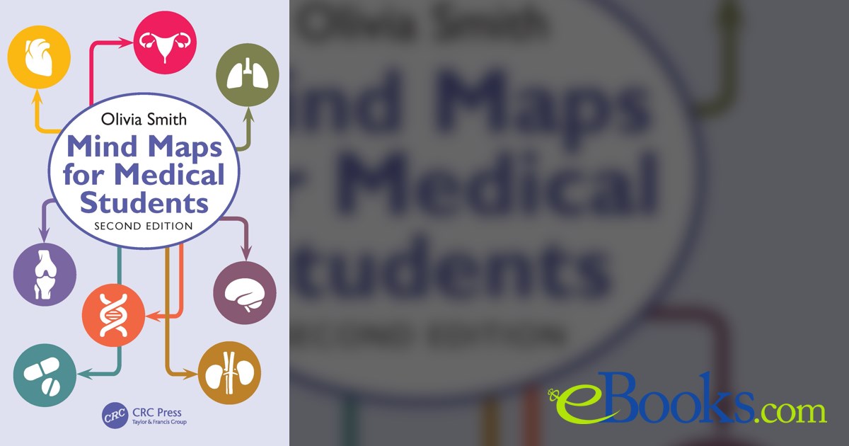 Mind Maps for Medical Students (2nd ed.)