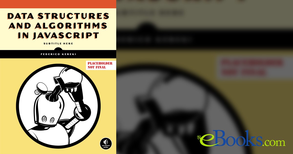 Data Structures and Algorithms in JavaScript
