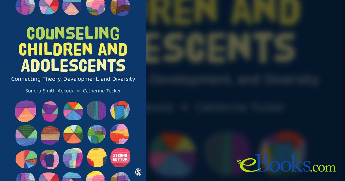 Counseling Children and Adolescents (2nd ed.)