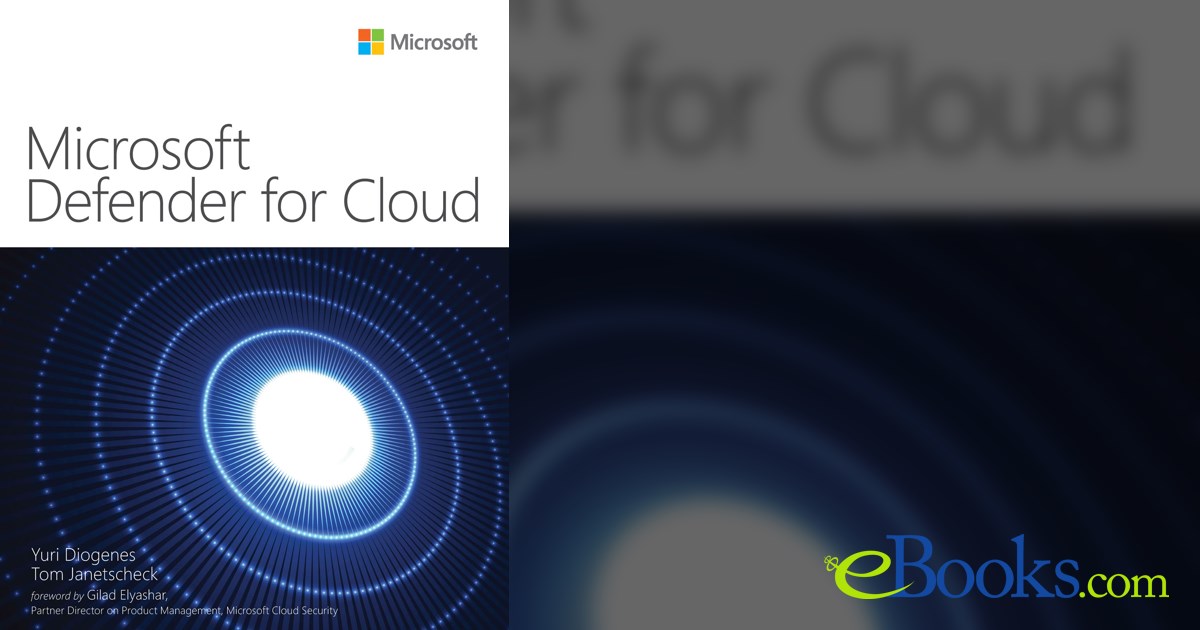 Microsoft Defender for Cloud by Yuri Diogenes (ebook)