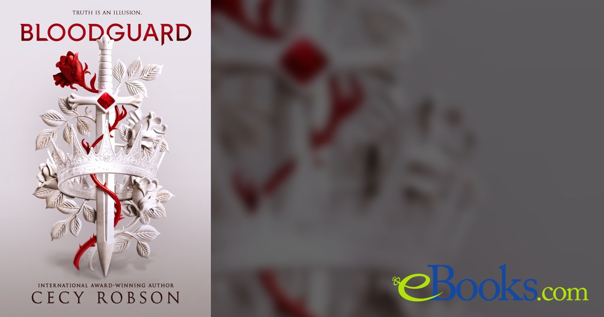 Bloodguard by Cecy Robson (ebook)