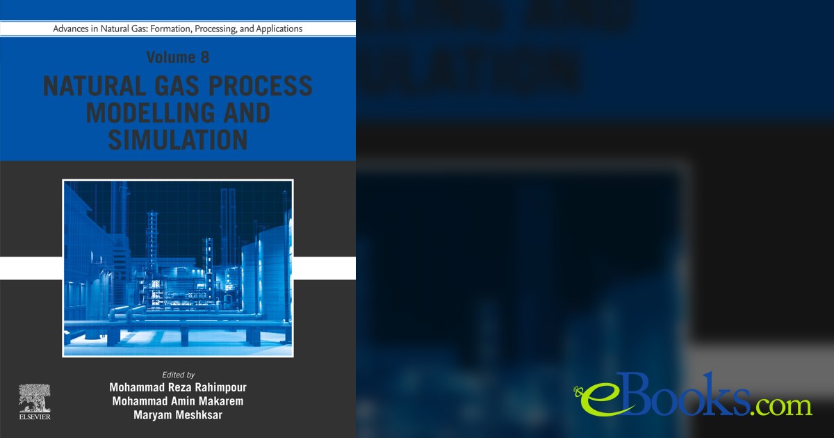 Advances in Natural Gas: Formation, Processing, and Applications ...